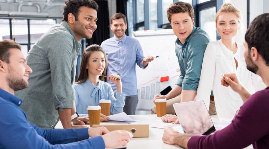 About Us - Evolve Insurance Solutions